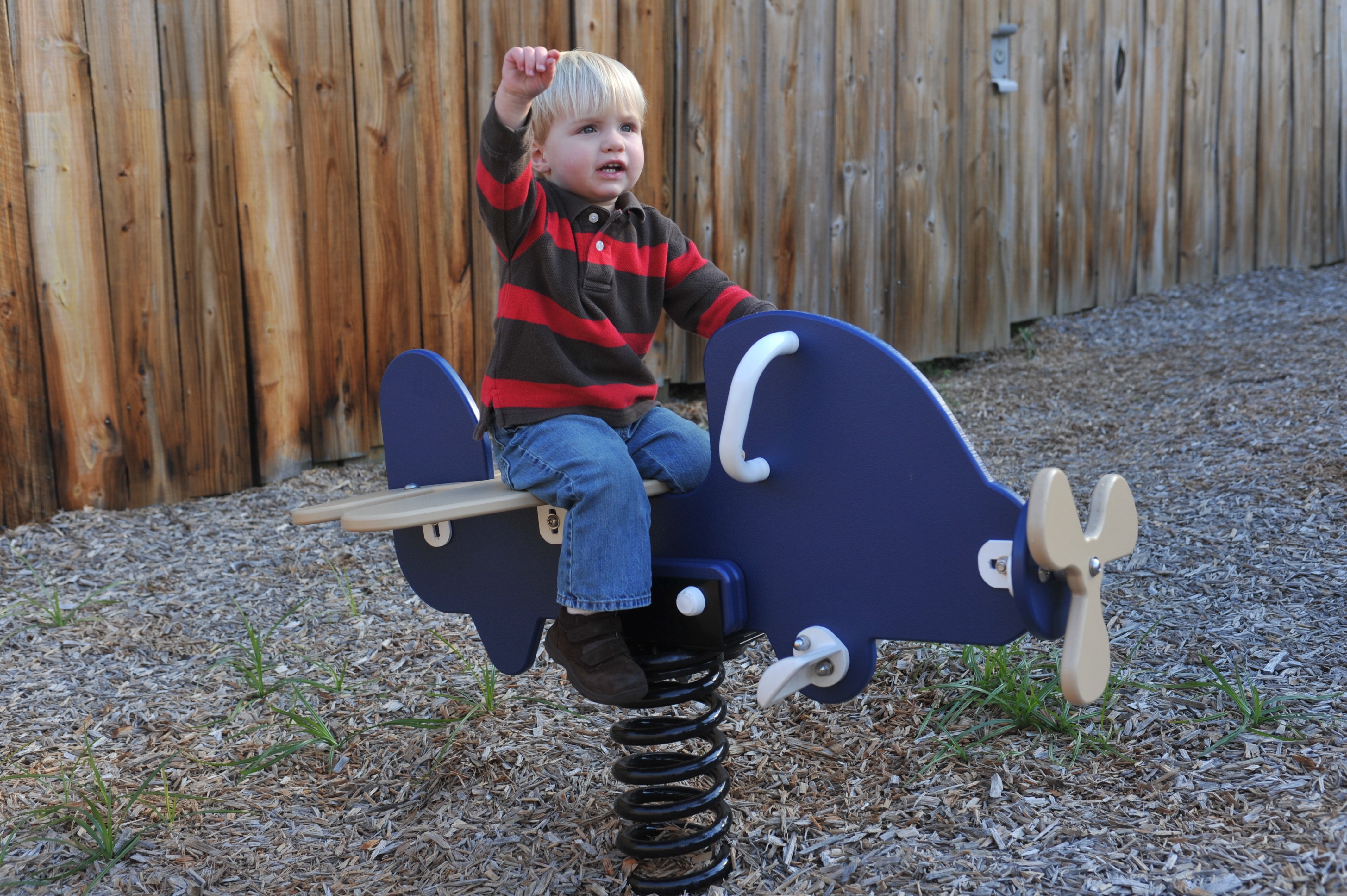 Types of Playground Equipment | Play & Park Structures