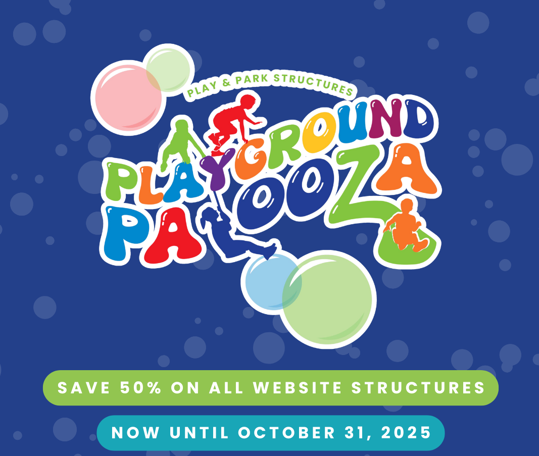 Play & Park Structures | A PlayCore Company