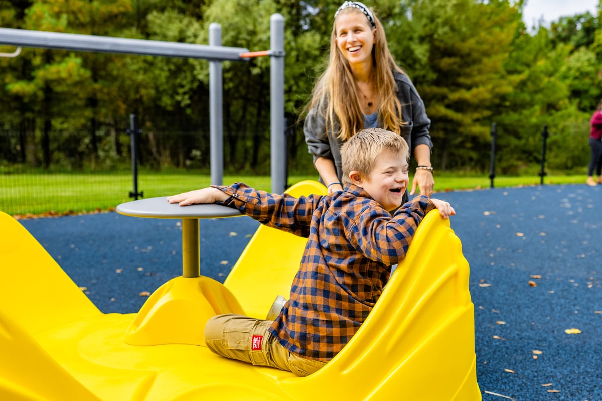 Benefitting the Whole Child: Offering Inclusive Play Activities in Schools