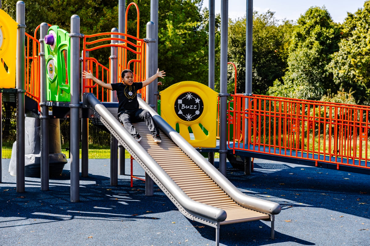 Benefitting the Whole Child: Offering Inclusive Play Activities in Schools