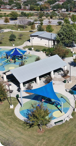 Playgrounds For Elementary Schools & Education | Play & Park Structures