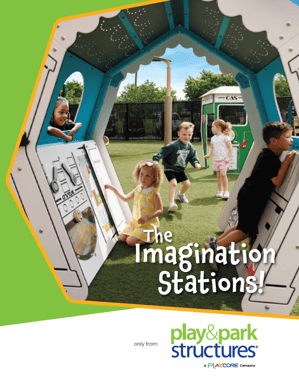 How to Design a Custom Playground | Play & Park Structures