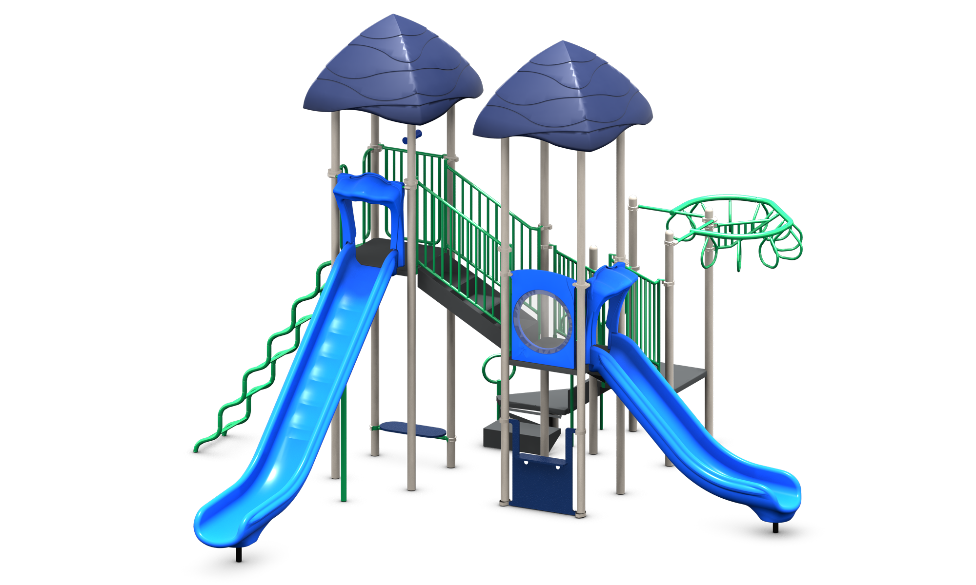 Observation Tower